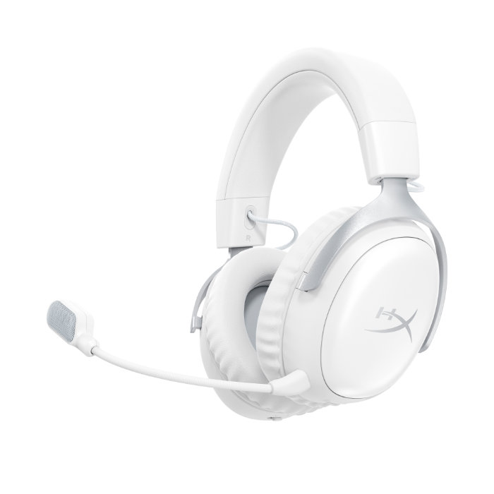 進化した伝説。Hyper X　HyperX Cloud III S Wireless▼ 1回の充電で最大120時間[1]のゲームが可能2.4GHzで最大120時間のゲームプレイを実現します。Bluetoothモードでの最大200時間の限界を...