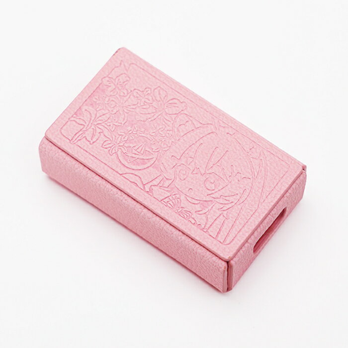 Macchiato専用PUレザーケースiBasso Audio　Macchiato専用PUレザーケース▼ 製品仕様Macchiato製品本体を保護する、専用PUレザーケースです。 ケースはシボ感のある、仕上げでブラックカラーは、ロゴレスでプ...