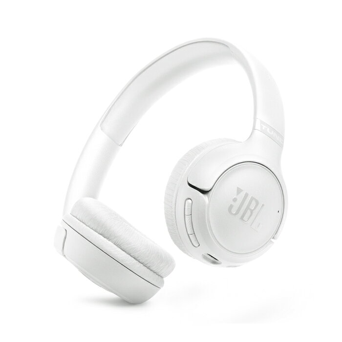アップグレードを施した後継モデルJBL　Tune 530BT▼ デザイン・装着性・Tune シリーズのアイコニックデザイン・ベーシックなカラーバリエーション・装着性とパッシブノイキャン▼ JBL Pure Bassサウンド33MMダイナミッ...