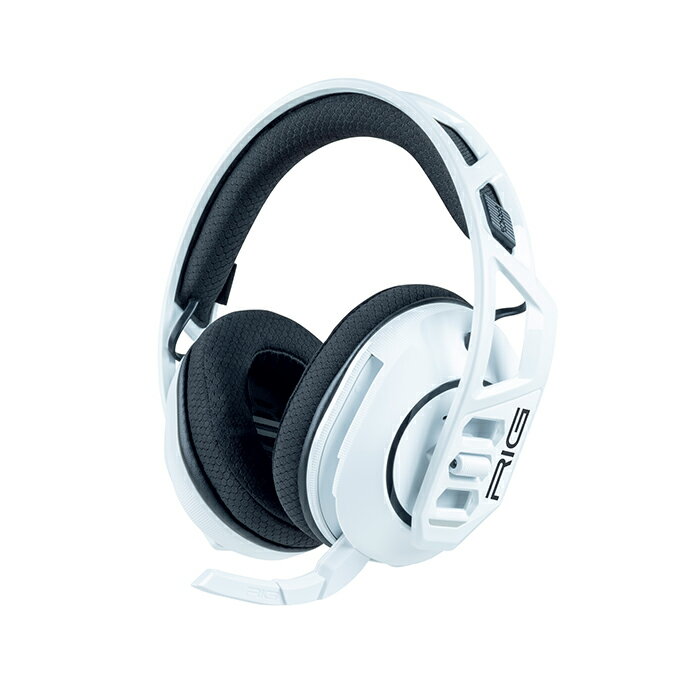 Nacon　RIG 600 Pro HS▼ 3つの接続モードゲームに集中したい時はBluetoothの干渉を避ける「ゲームモード(USB-Cドングルモード) 」、移動中にゲームをプレイしたい時は「Bluetoothモード」、Bluetoot...