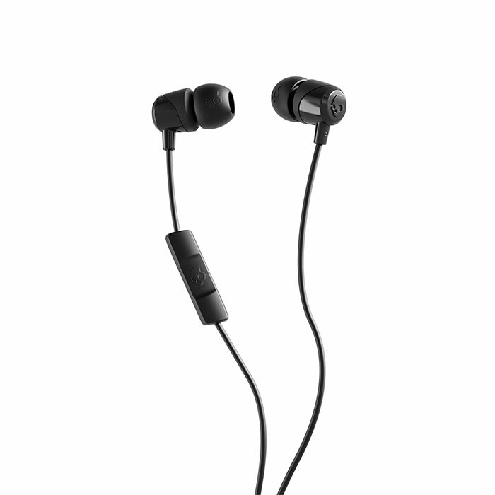 挿すだけ、すぐ使えるSkullcandy　JIB IN EAR w/MIC1 + USB-C▼ 挿すだけ、すぐ使えるJib USB-C でシンプルさを再発見しましょう。余計な機能のないプラグアンドプレイのイヤホンで、スマートフォンやノートパ...
