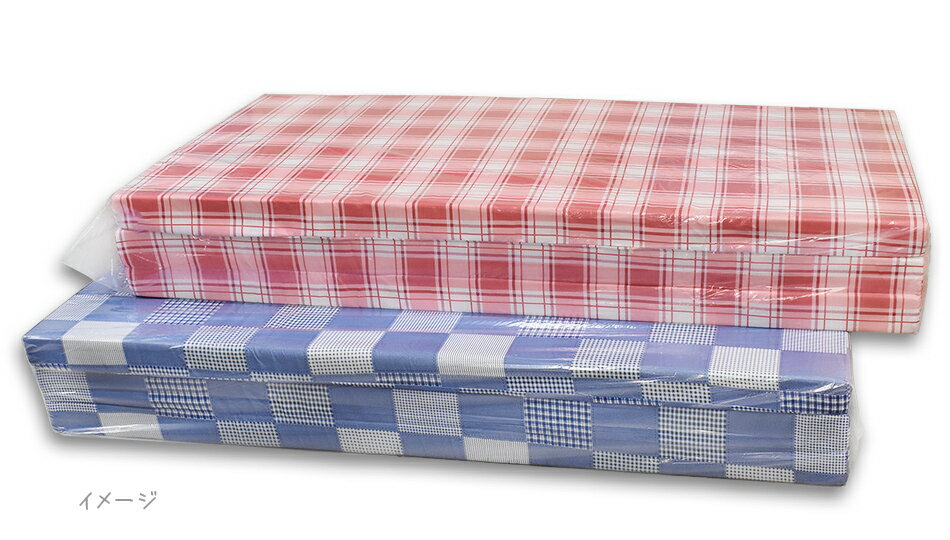 ・ギフト対応について三ツ折マットレス　（ダブル） サ　イ　ズダブル：幅135×丈192×厚み6cm、製品重量3.0kg生地・素材ポリエステル100％ポリウレタンフォーム カ　ラ　ーご奉仕品につき選べません。ご了承ください。2　在庫がございま...