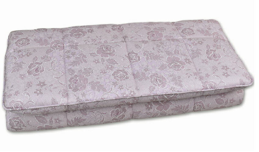 ・ギフト対応について西川の3層敷ふとん 8RF05 ／ダブルサイズ サ　イ　ズ(DL) 140×210cm、made in China生地・素材表生地：ポリエステル100％上層：ポリエステル100％、1.4kg中層：ウレタンフォーム、2.0...