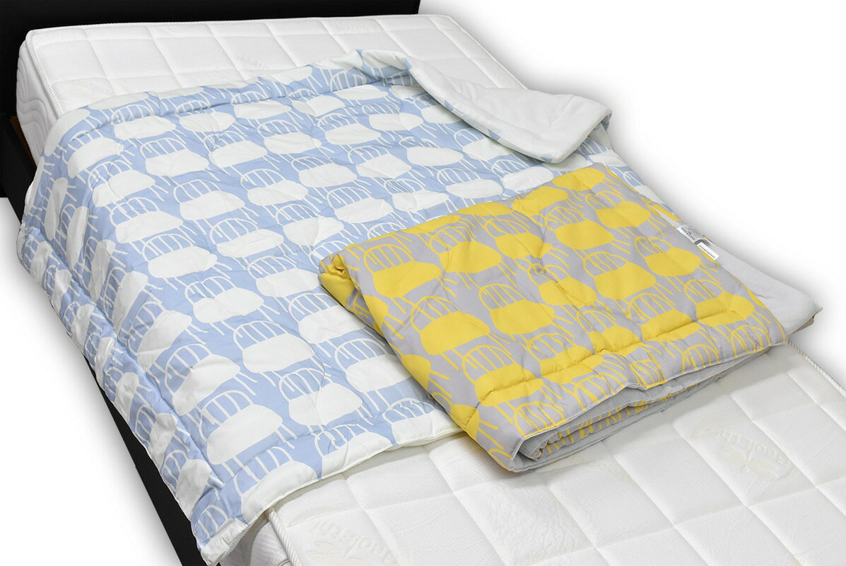 ・ギフト対応についてATSUKO MATANO ハーフケット、MT4602 サ　イ　ズ140×100cm、製品重量 約0.56kg、Made in China生地・素材表生地：綿100％プリント柄、裏生地：ポリエステル65％・綿35％詰めも...