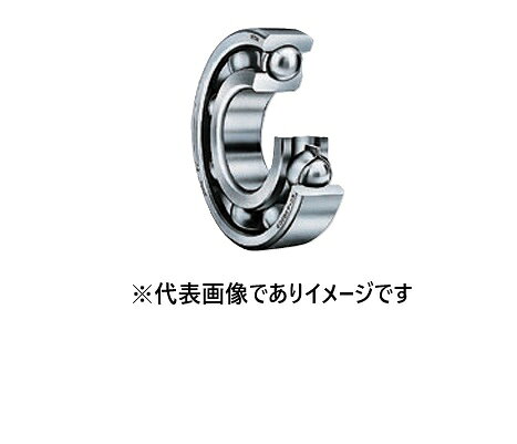 【画像はイメージです】発送日が表示納期を超える場合は、別途ご相談いたします。★数量・大口割引も受付中！お問い合わせください。TEL：045-243-0716 ■深溝玉軸受 開放タイプ 内輪径50mm外輪径110mm 幅27mm 6310の特...