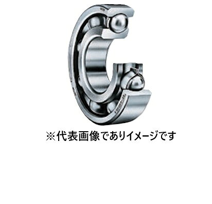 【画像はイメージです】発送日が表示納期を超える場合は、別途ご相談いたします。★数量・大口割引も受付中！お問い合わせください。TEL：045-243-0716 ■深溝玉軸受(開放タイプ)内輪径100mm外輪径150mm幅16mm 16020の...