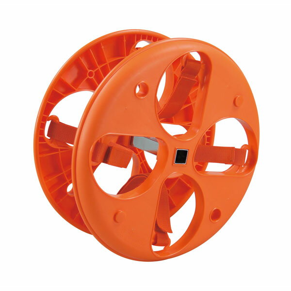 【画像はイメージです】発送日が表示納期を超える場合は、別途ご相談いたします。★数量・大口割引も受付中！お問い合わせください。TEL：045-243-0716 ■ハンディマジックリール パックリール HMR-4000Pの特長 積み重ね保管がで...