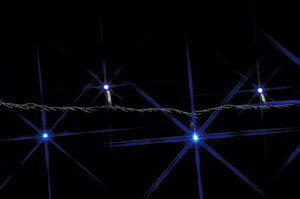 【画像はイメージです】発送日が表示納期を超える場合は、別途ご相談いたします。★数量・大口割引も受付中！お問い合わせください。TEL：045-243-0716 ■LEDストリング SJシリーズ SJ-E05-30WBの特長 長尺接続可能、ツリ...