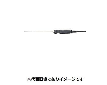 【画像はイメージです】発送日が表示納期を超える場合は、別途ご相談いたします。★数量・大口割引も受付中！お問い合わせください。TEL：045-243-0716 ■熱電対センサ SK-S100K 8080-20の特長 SK-1260用センサです...