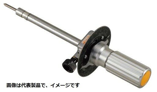 【画像はイメージです】【納期について】発送日が配送予定を超える場合は、別途メールや問合せフォームにてご相談いたします。★数量・大口割引も受付中！お問い合わせください。 ■ダイヤル目盛直読式トルクドライバ FTD100CNの特長 直読式トルク...