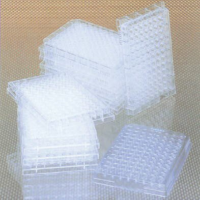 【画像はイメージです】【納期について】発送日が配送予定を超える場合は、別途メールや問合せフォームにてご相談いたします。★数量・大口割引も受付中！お問い合わせください。 ■エライサプレート 3802-096 50入の特長 光学特性・タンパク質...