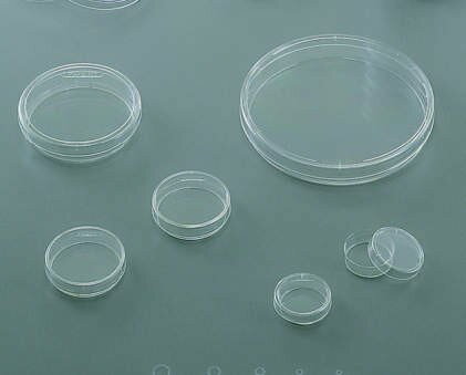 【画像はイメージです】【納期について】発送日が配送予定を超える場合は、別途メールや問合せフォームにてご相談いたします。★数量・大口割引も受付中！お問い合わせください。 ■無処理ディッシュ 1000-035 300入の特長 放射線滅菌済です。...