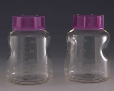 【画像はイメージです】【納期について】発送日が配送予定を超える場合は、別途メールや問合せフォームにてご相談いたします。★数量・大口割引も受付中！お問い合わせください。 ■ストレージボトル 12入 8920-500の特長 個包装。放射線滅菌済...