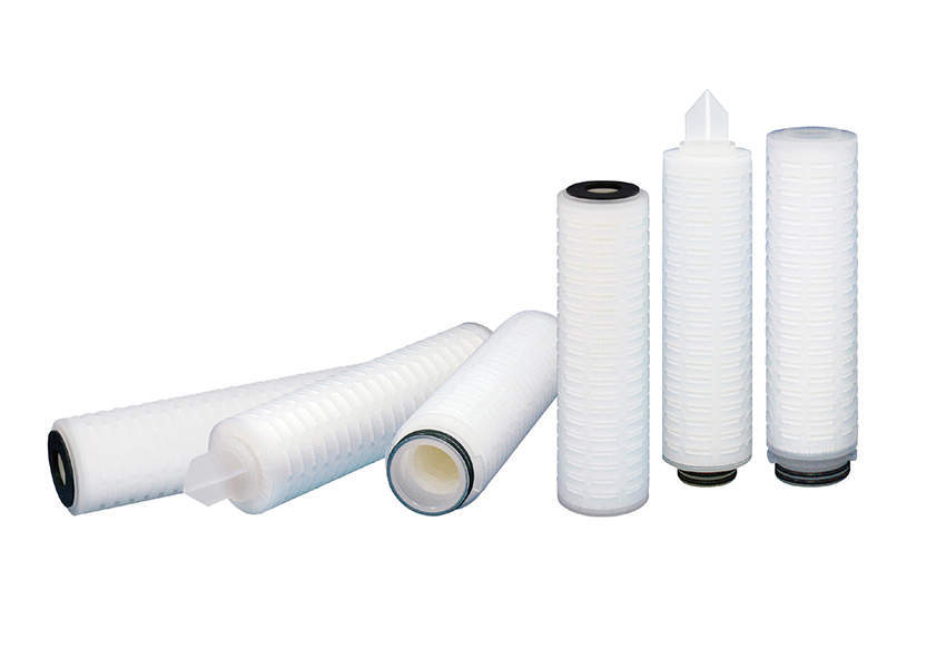 【画像はイメージです】【納期について】発送日が配送予定を超える場合は、別途メールや問合せフォームにてご相談いたします。★数量・大口割引も受付中！お問い合わせください。 ■ZPLフィルター 10インチ 3μmの特長 素材はすべてポリプロピレン...