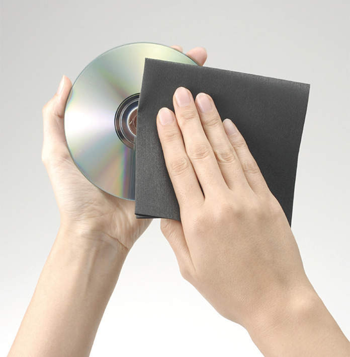 【画像はイメージです】【納期について】発送日が配送予定を超える場合は、別途メールや問合せフォームにてご相談いたします。★数量・大口割引も受付中！お問い合わせください。 ■静電気除去ワイピングクロス デンキトール M 10枚入の特長 繊維の表...