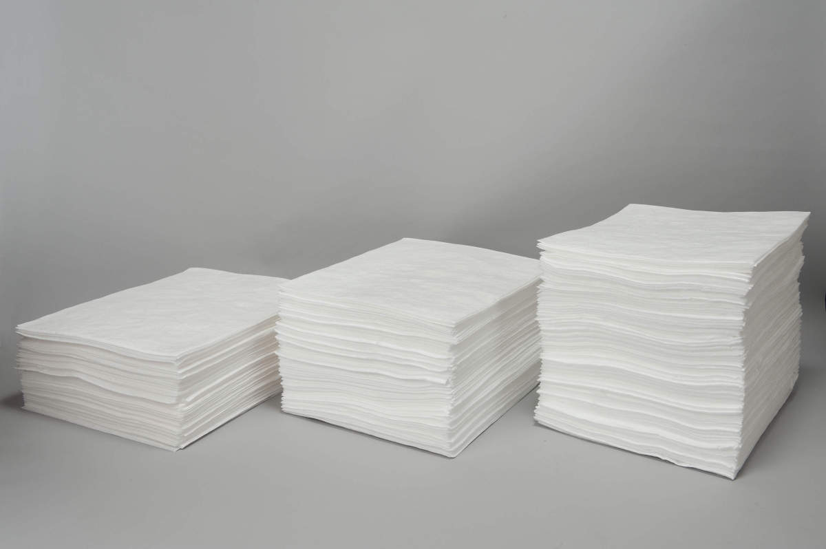 【画像はイメージです】【納期について】発送日が配送予定を超える場合は、別途メールや問合せフォームにてご相談いたします。★数量・大口割引も受付中！お問い合わせください。 ■ラグマット 油用 100枚入 G-82 GSO800の特長 クリーンア...