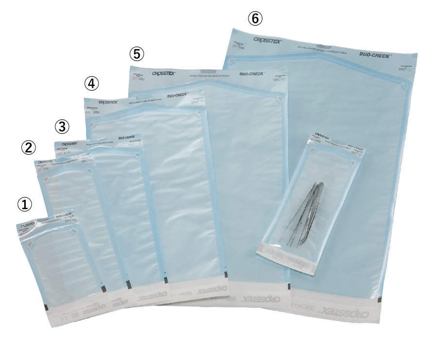 【画像はイメージです】【納期について】発送日が配送予定を超える場合は、別途メールや問合せフォームにてご相談いたします。★数量・大口割引も受付中！お問い合わせください。 ■フィッシャー簡易滅菌用パウチ 01-812-58 100枚の特長 ワン...