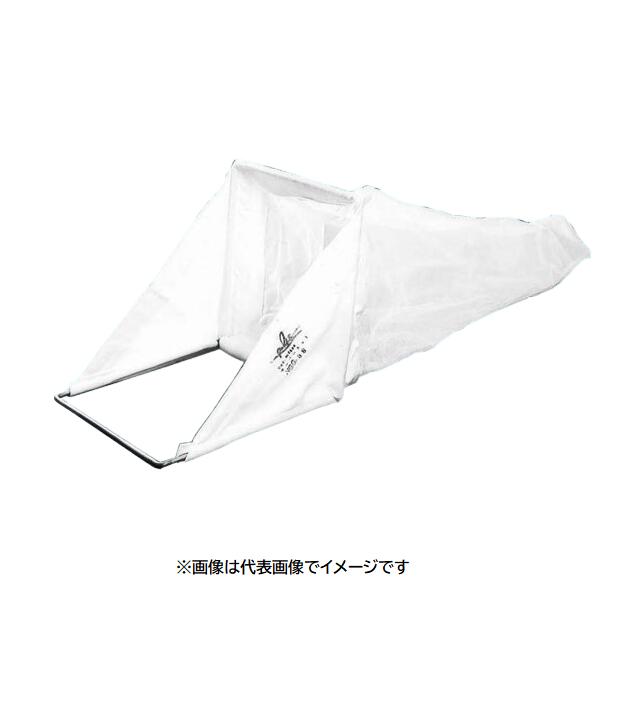 【画像はイメージです】【納期について】発送日が配送予定を超える場合は、別途メールや問合せフォームにてご相談いたします。★数量・大口割引も受付中！お問い合わせください。 ■サーバーネット 5514-Bの特長 湖沼、河川の底に設置し、底生生物、...
