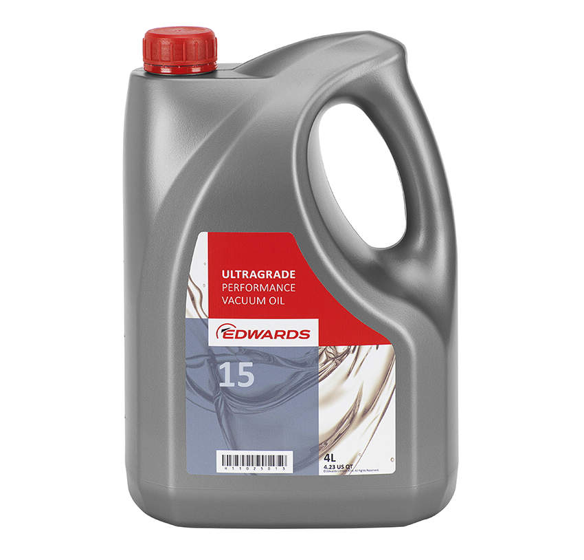 【画像はイメージです】【納期について】発送日が配送予定を超える場合は、別途メールや問合せフォームにてご相談いたします。★数量・大口割引も受付中！お問い合わせください。 ■ポンプオイル ウルトラグレード15 4Lの特長 メーカー:EDWARD...