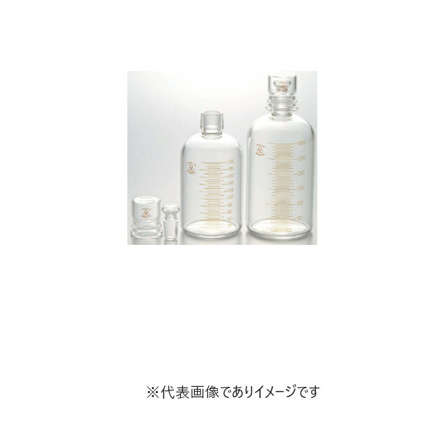 【画像はイメージです】【納期について】発送日が配送予定を超える場合は、別途メールや問合せフォームにてご相談いたします。★数量・大口割引も受付中！お問い合わせください。 ■SANSYO保存瓶(スタンダードカプセル)目盛付き 透明 の特長 中栓...