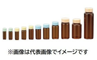 【画像はイメージです】発送日が配送予定の納期を超える場合は、別途ご相談いたします。★数量・大口割引も受付中！お問い合わせください。TEL：045-243-0716 ■カラーキャップスクリュー管（ねじフタ付） No.7L（茶）の特長 ●液体や...