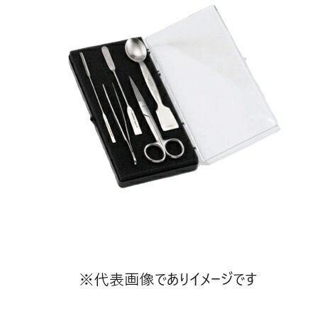 【画像はイメージです】【納期について】発送日が配送予定を超える場合は、別途メールや問合せフォームにてご相談いたします。★数量・大口割引も受付中！お問い合わせください。 ■実験用5点セット HSO 125-00の特長 化学実験用に汎用性の高い...