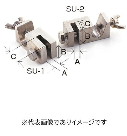 【画像はイメージです】【納期について】発送日が配送予定を超える場合は、別途メールや問合せフォームにてご相談いたします。★数量・大口割引も受付中！お問い合わせください。 ■ステンレス製アングルムッフ SU-1の特長 ステンレスSUS304製。...