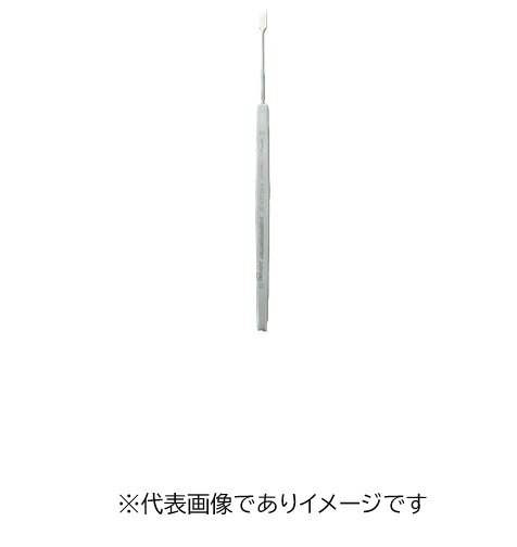 【画像はイメージです】発送日が配送予定の納期を超える場合は、別途ご相談いたします。★数量・大口割引も受付中！お問い合わせください。TEL：045-243-0716 ■チゼル HSO 003-12の特長 ●全長(mm):125 ●材質:Ger...