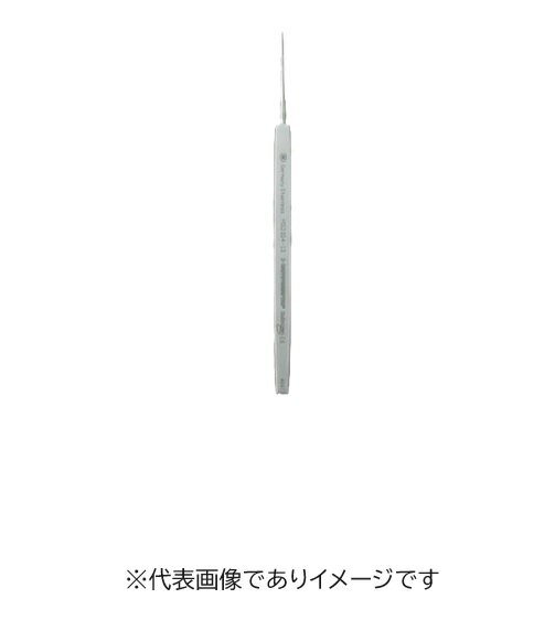 【画像はイメージです】発送日が配送予定の納期を超える場合は、別途ご相談いたします。★数量・大口割引も受付中！お問い合わせください。TEL：045-243-0716 ■解剖用針 HSO 004-13の特長 ●全長(mm):130 ●材質:Ge...