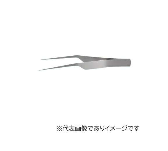 【画像はイメージです】【納期について】発送日が配送予定を超える場合は、別途メールや問合せフォームにてご相談いたします。★数量・大口割引も受付中！お問い合わせください。 ■ライトピンセット HWC 118-10の特長 デリケートな物を挟めるの...