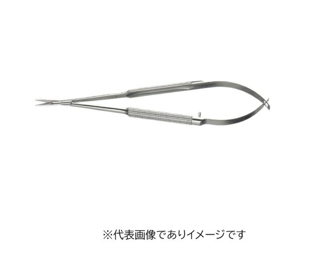 【画像はイメージです】発送日が配送予定の納期を超える場合は、別途ご相談いたします。★数量・大口割引も受付中！お問い合わせください。TEL：045-243-0716 ■マイクロ剪刀 HSB 554-14の特長 ●軽いタッチで切ることができます...