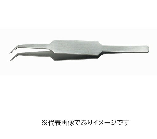 【画像はイメージです】【納期について】発送日が配送予定を超える場合は、別途メールや問合せフォームにてご相談いたします。★数量・大口割引も受付中！お問い合わせください。 ■極細精密ピンセット TH-6Aの特長 精密な作業に適した先端極細タイプ...