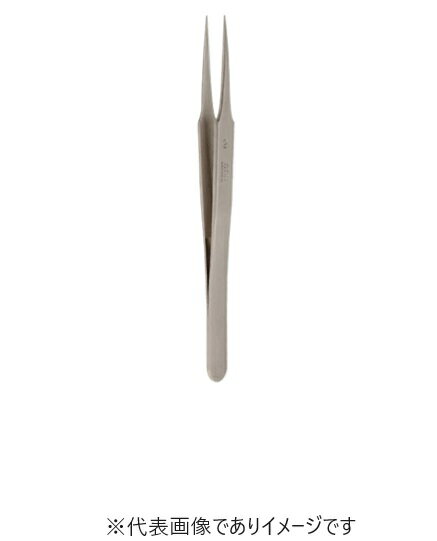 【画像はイメージです】【納期について】発送日が配送予定を超える場合は、別途メールや問合せフォームにてご相談いたします。★数量・大口割引も受付中！お問い合わせください。 ■超精密ピンセット(DUMONT) No.DU-2Aの特長 INOX製(...