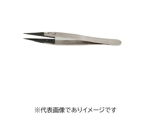 【画像はイメージです】【納期について】発送日が配送予定を超える場合は、別途メールや問合せフォームにてご相談いたします。★数量・大口割引も受付中！お問い合わせください。 ■クイックチェンジピンセット No.SI-1316-SAの特長 非磁性。...