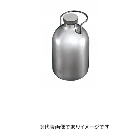 【画像はイメージです】【納期について】発送日が配送予定を超える場合は、別途メールや問合せフォームにてご相談いたします。★数量・大口割引も受付中！お問い合わせください。 ■ラボ缶R LC-02Rの特長 ステンレス製の頑丈な薬品・溶剤用保管容器...