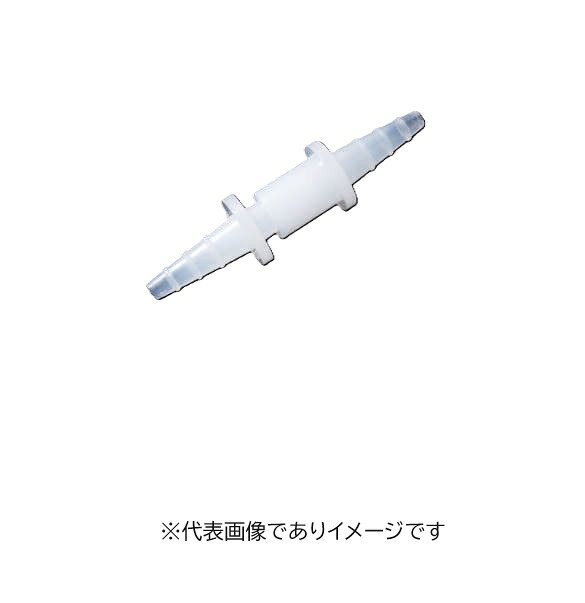 【画像はイメージです】【納期について】発送日が配送予定を超える場合は、別途メールや問合せフォームにてご相談いたします。★数量・大口割引も受付中！お問い合わせください。 ■クイック脱着コネクター OB870406の特長 LDPE製で左右の鍔間...