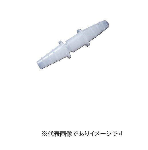 【画像はイメージです】【納期について】発送日が配送予定を超える場合は、別途メールや問合せフォームにてご相談いたします。★数量・大口割引も受付中！お問い合わせください。 ■クイック脱着コネクター OB870410の特長 LDPE製で左右の鍔間...
