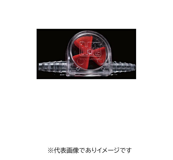 【画像はイメージです】【納期について】発送日が配送予定を超える場合は、別途メールや問合せフォームにてご相談いたします。★数量・大口割引も受付中！お問い合わせください。 ■フローモニター 羽根付 OB872102の特長 液体やガスの流れを観察...