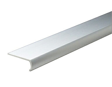 商品名 アルミ廻り縁（甲丸）　ACD-2/10 寸法 10mmx27.5mm 厚さ 1.2mm 長さ 3640mm　（※多少の誤差がございます） 材質 アルミ押出型材 表面 B2アルマイト（シルバー） 納期 通常1〜2営業日ほどで発送可能で...