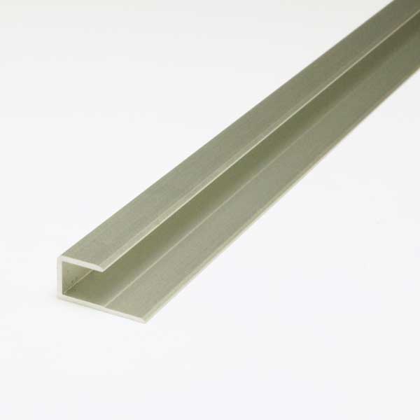商品名 アルミコ型ジョイナー ACJ-1N 品番 ACJ-1N-45 寸法 内寸：4.5mm 長さ 2730mm　（※多少の誤差がございます） 材質 アルミ押出型材 表面 アルマイトシルバー 納期 通常2〜3営業日ほどで発送可能です 返品・...