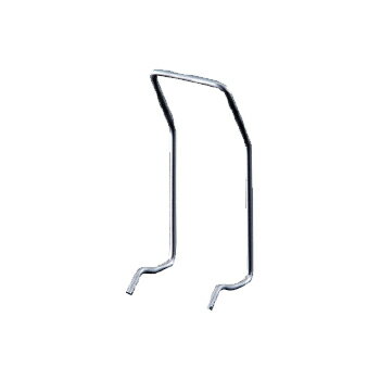 商品名 シーリングバー BS-1H用 取付クリップ BS-011HCW 品番 BS-011HCW 材質 スチール製 表面仕上 クロメート 付属品 この商品に付属品はございません 納期 通常1〜2営業日ほどで発送可能です 返品・交換 こちらの...