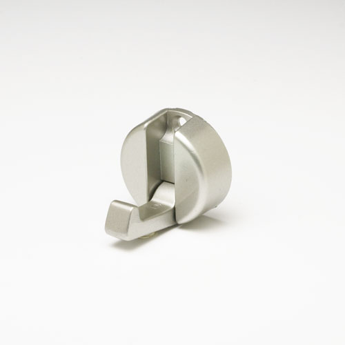 商品名 折りたたみ式壁掛けフック　WPH-FH-R 品番 WPH-FH-R-S サイズ 35mmφ サイズ(D) 37mm （フック収納時 14mm） 材質 亜鉛合金 表面 シルバー 付属品 取付ビス　3.0x20mm 納期 通常1〜2営業...