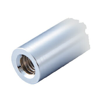 商品名 EPH 20mmユニット　化粧パイプ 35mm 品番 EPH-MP20-35 材質 真鍮製 サイズ パイプ径 ： 20mm パイプ長 ： 35mm ネジ M10 x P1.5 表面 クロームメッキ 付属品 この商品に付属品はございま...