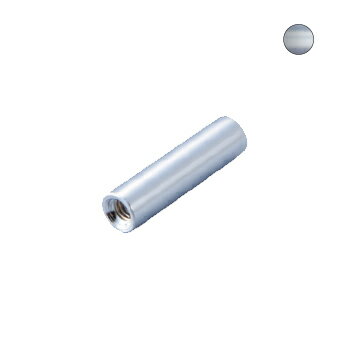 商品名 EPH 7mmユニット　化粧パイプ 25mm 品番 EPH-MP7-25C 材質 真鍮製 サイズ パイプ径 ： 7mm パイプ長 ： 25mm ネジ M4 x P0.7 表面 クロームメッキ 付属品 この商品に付属品はございません ...