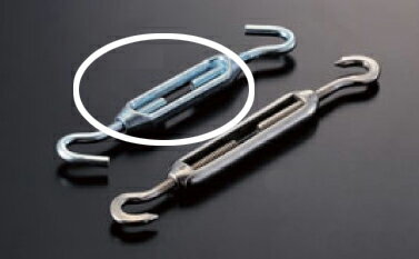 商品名 ターンバックル　　W-3/16ネジ　 品番 RWE-140A 材質 亜鉛ダイカスト製 表面仕上 付属品 この商品に付属品はございません 納期 通常1〜2営業日ほどで発送可能です 返品・交換 可　（※詳しくは『返品について』をご覧くだ...