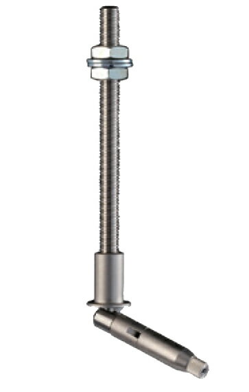 商品名 ワイヤーロック　天井用アングルロック（ワイヤー逃し） 品番 RWL-336A 材質 真鍮・ステンレス製 表面仕上 パールニッケルメッキ 対応ワイヤー 1.0〜2.5mmワイヤー対応 許容荷重 1.0mmワイヤー　8kg以内 1.2m...