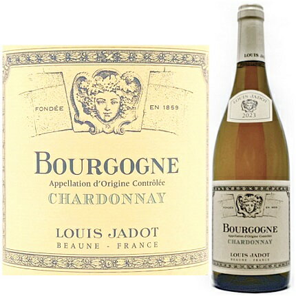 コスパ最高のシャルドネ 白 ルイ．ジャドは、ブルゴーニュ地方きっての銘醸家です。 その香り、風味ともにバランスがとれていて 安定した品質の信頼のおける一本です。 厳選したシャルドネ種の葡萄を入念にブレンドしています。 若いうちから繊細でエレ...