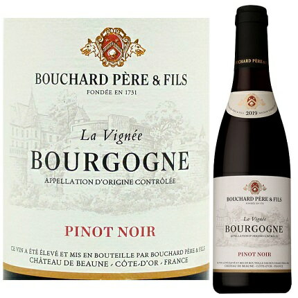 2019年は、果実味と酸ともに豊かで凝縮感のある質の高いヴィンテージになりました。2015年の甘美さと17年のフローラルで長く続く香りを併せ持つのが特徴です。ただし高温少雨により生産量は減少しました。 ミルランダージュが発生したことにより、...