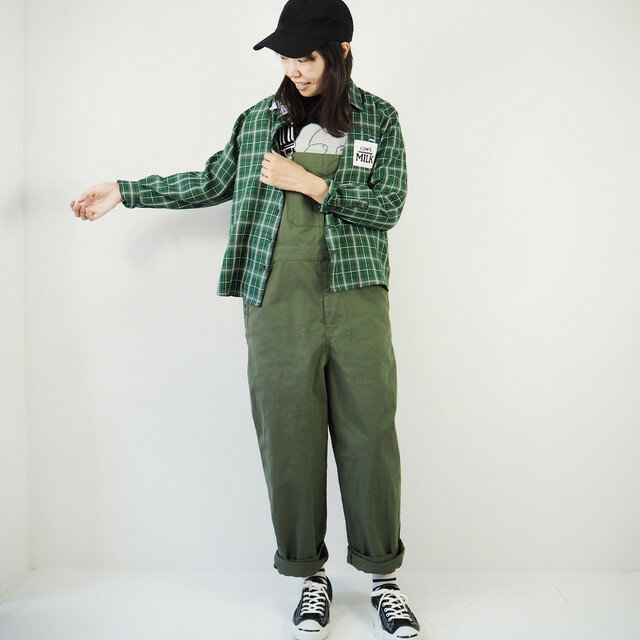 ＊商品詳細＊ 商品名 ★KepitRU★　ミルクポケット衿リボンチェックシャツ　☆　☆☆☆☆ ☆ ☆ ＊HOME MADEと同じく rivet&surgeの雰囲気を引き継いだ新ブランド 《KepitRu キピット》＊ 胸ポケットにミルクパッ...