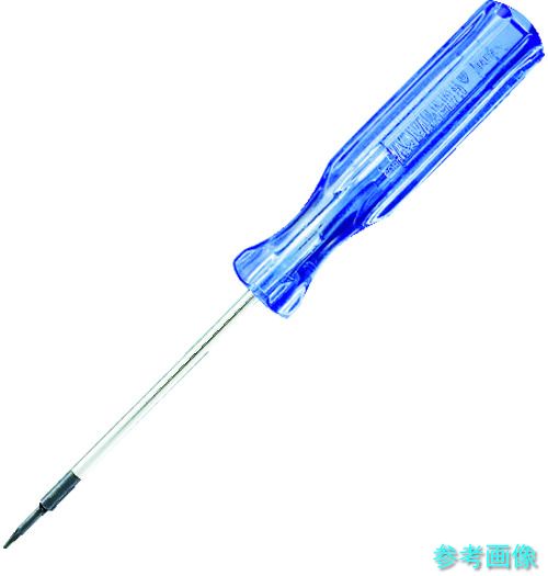 メーカー：(株)エンジニア 在庫状況：仕入先在庫品 納期：お支払い確認後、3営業日以内出荷予定（欠品時は早急にご連絡いたします。） 商品特長：●特殊形状のねじなどに使用できます。 用途：●携帯電話、PHS、無線機、パソコン、家庭用ゲーム機器...